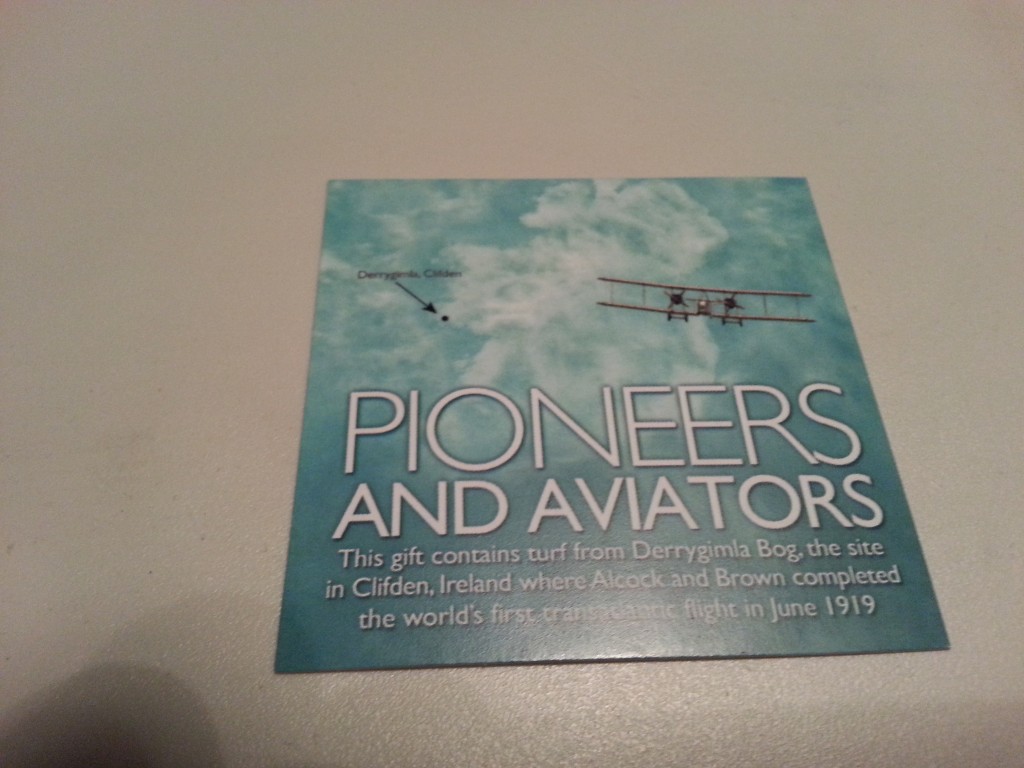 Pioneers & Aviators – Avolon | Fly Me Friendly