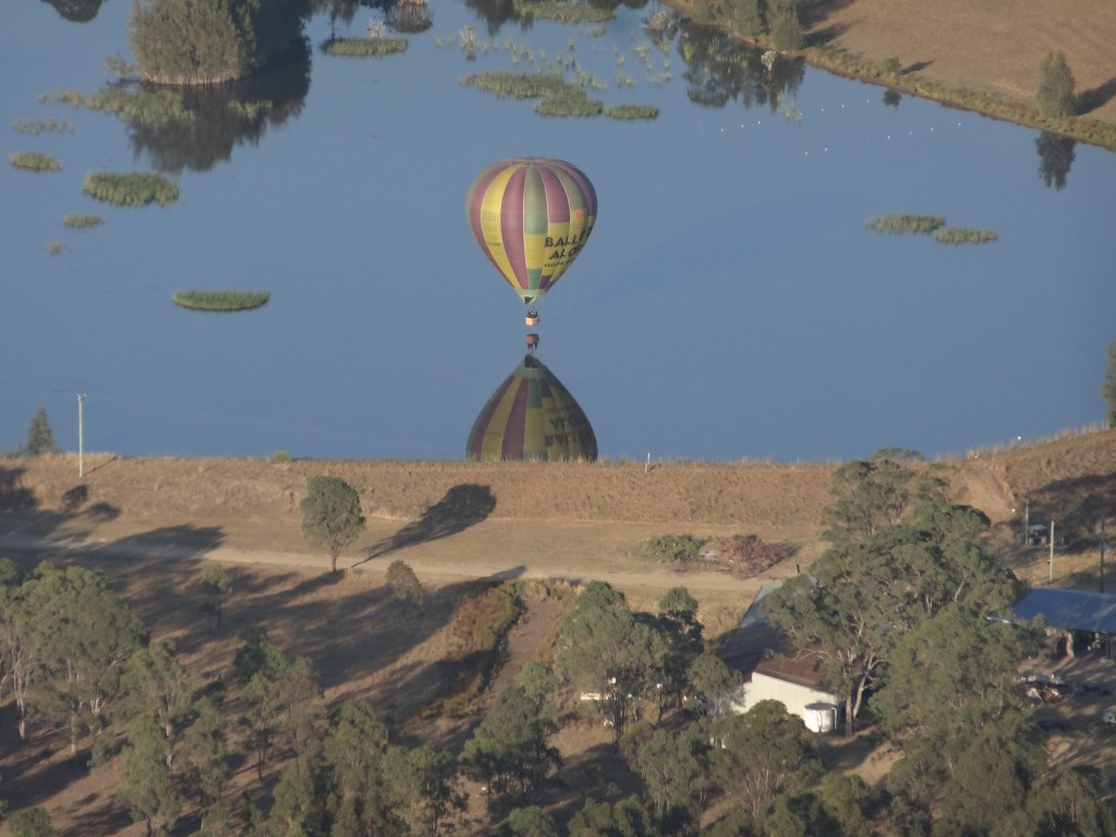 A Newbie Experiences the Hunter Valley Fiesta | Fly Me Friendly