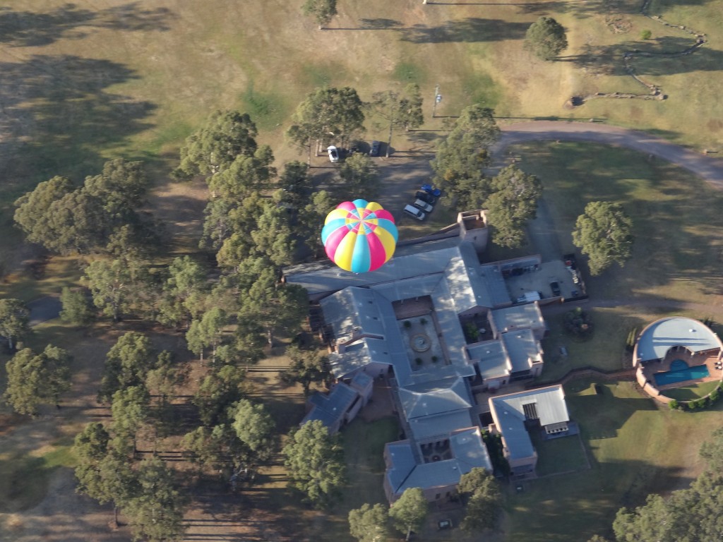 A Newbie Experiences the Hunter Valley Fiesta | Fly Me Friendly