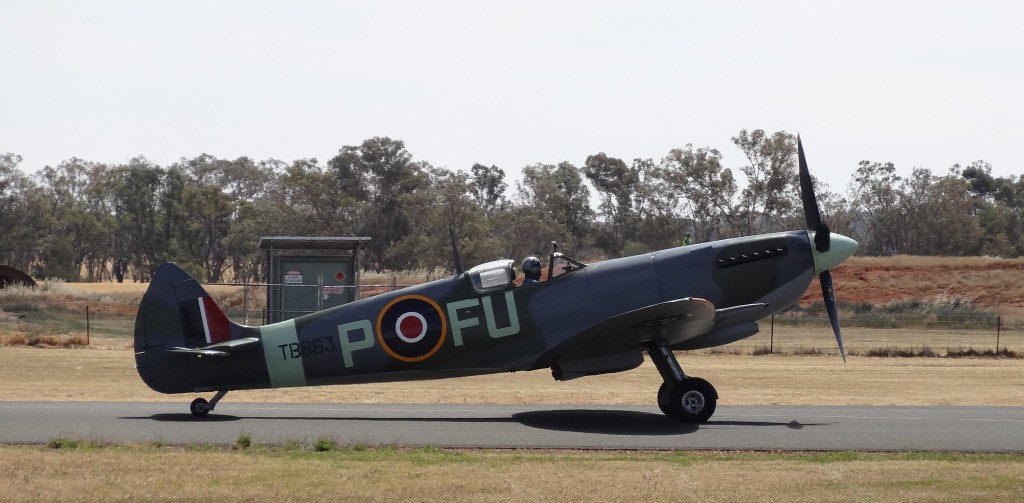 So, were there EVER any Spitfires buried in Burma? | Fly Me Friendly