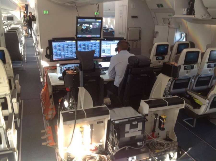 Fly Me Friendly | Can't keep my eyes from the circling skies | Page 2