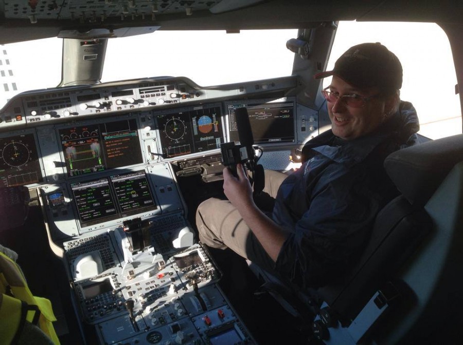 The Airbus A350 XWB in Australia | Fly Me Friendly