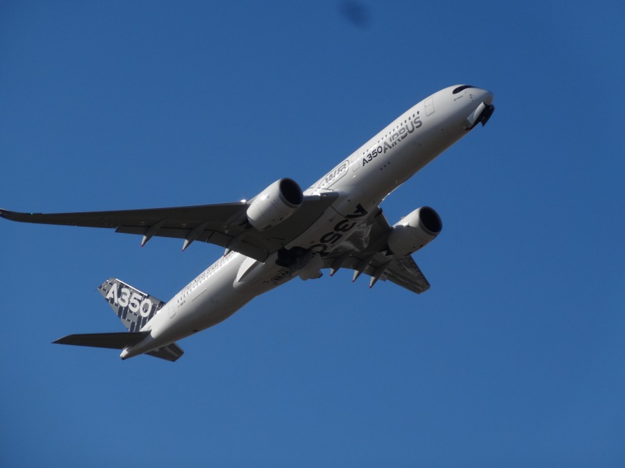 Fly Me Friendly | Can't keep my eyes from the circling skies | Page 2