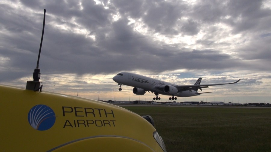 The Airbus A350 XWB in Australia | Fly Me Friendly