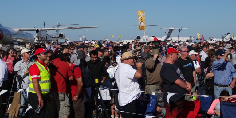 Preparing for Avalon 2017 | Fly Me Friendly