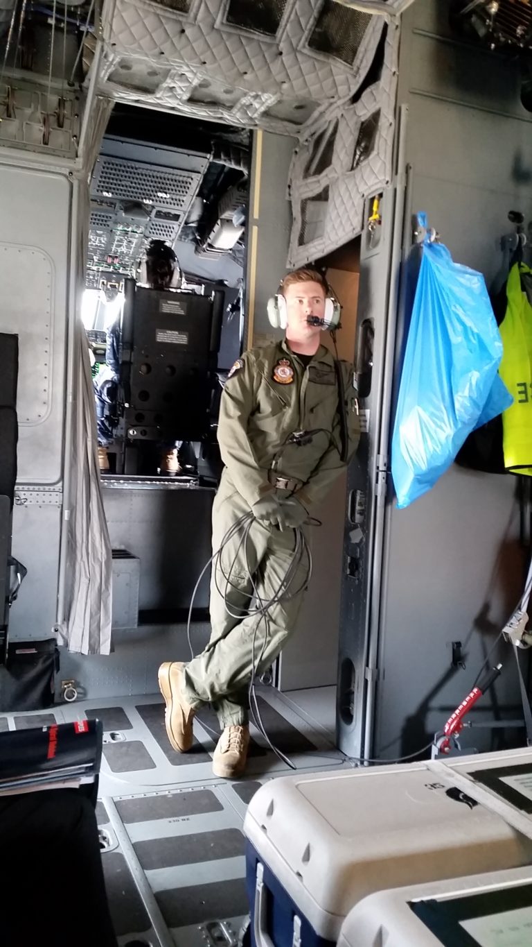 RAAF C-27J Spartan Media Flight | Fly Me Friendly