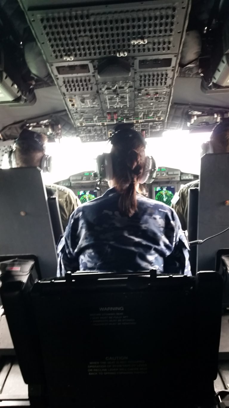 RAAF C-27J Spartan Media Flight | Fly Me Friendly