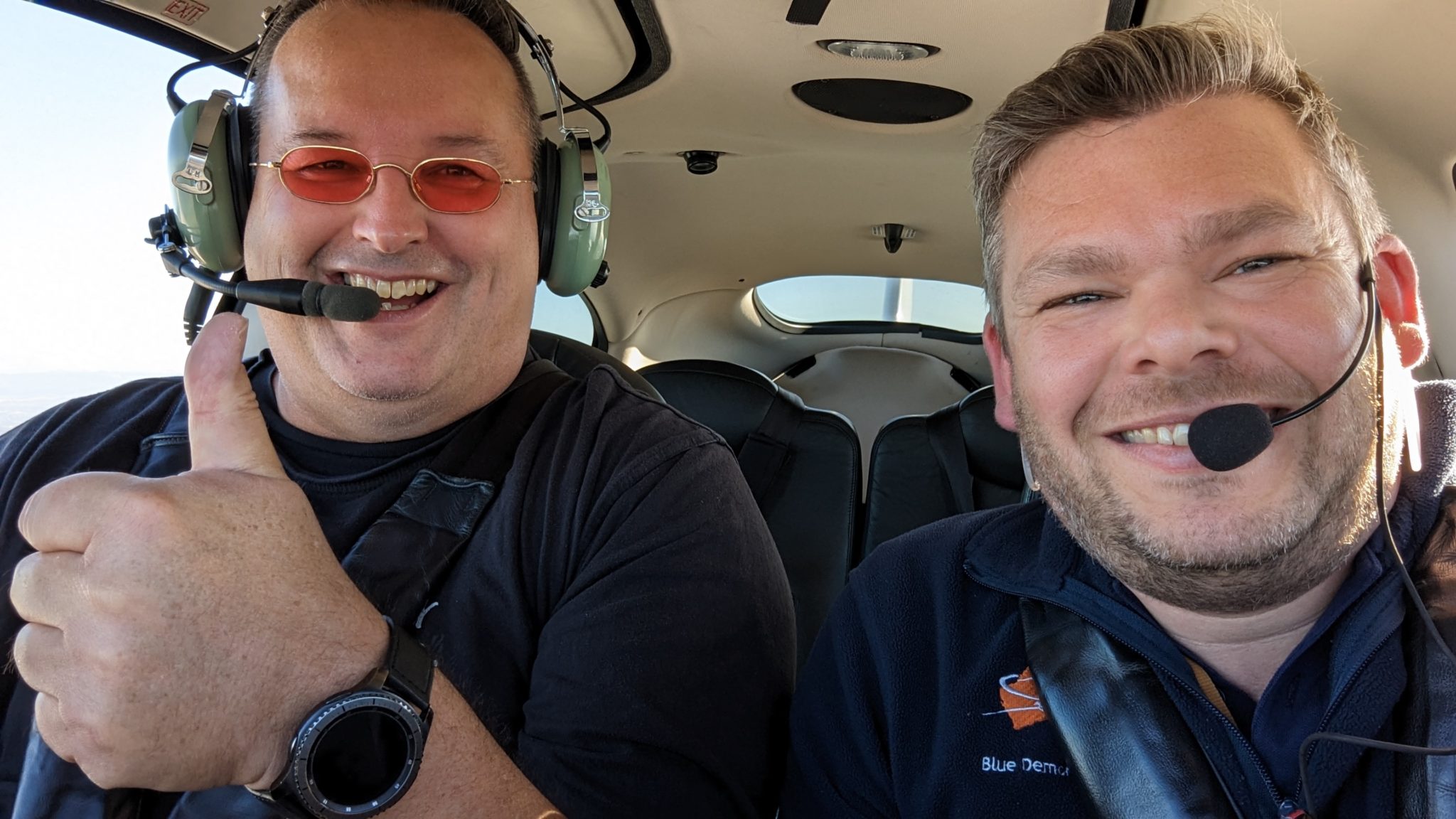 Fly Me Friendly | Can't keep my eyes from the circling skies